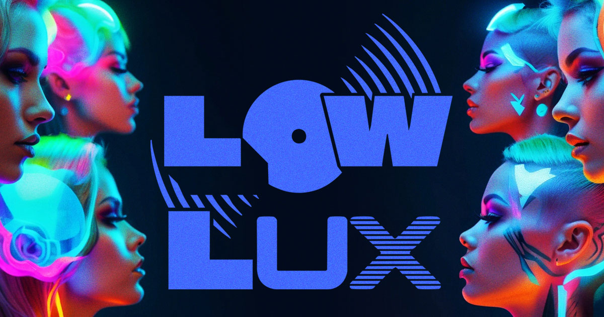 Low Lux Music — Independent Deep House / Garage Label